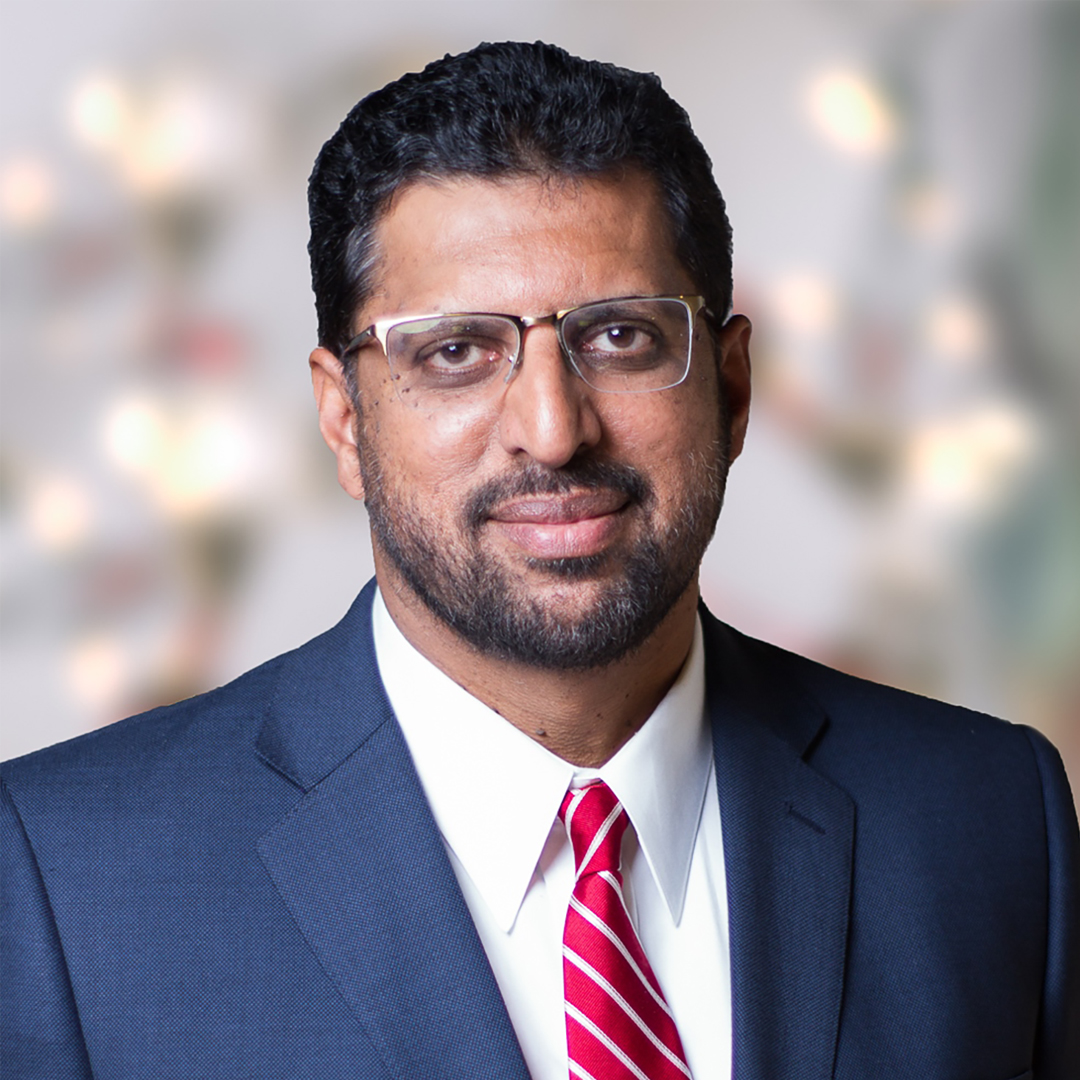 Health Care: RONY THOMAS - Virginia Business