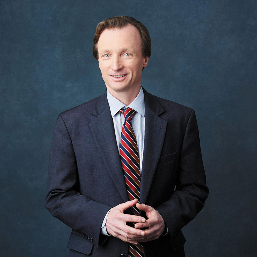 Law: F. DOUGLAS ROSS - Virginia Business