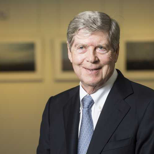 Living Legends: DWIGHT SCHAR - Virginia Business