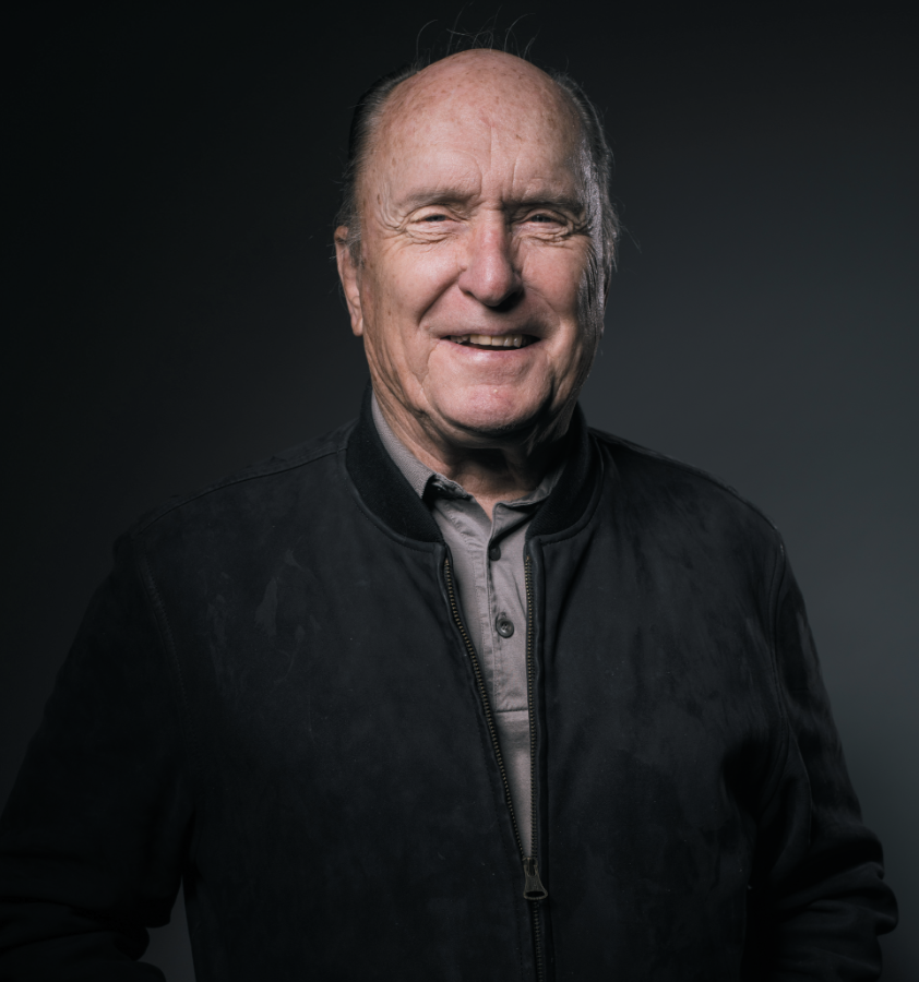 Living Legends: ROBERT DUVALL - Virginia Business