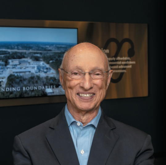 Living Legends: J. ROBERT ‘BOB’ MOONEY - Virginia Business