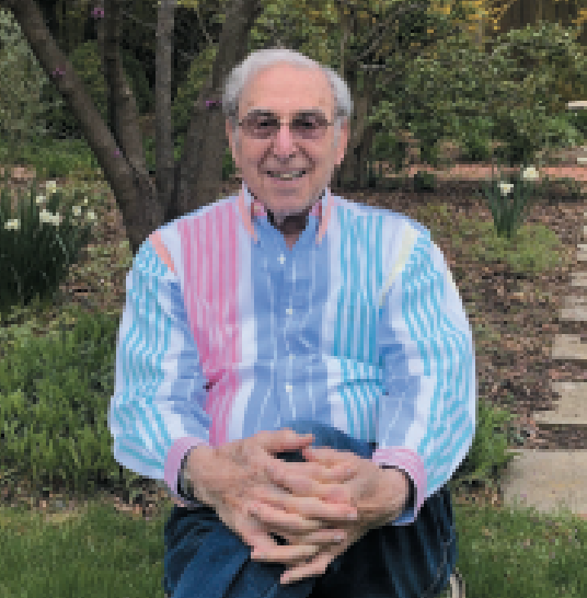 Living Legends: MORTON G. THALHIMER JR. - Virginia Business
