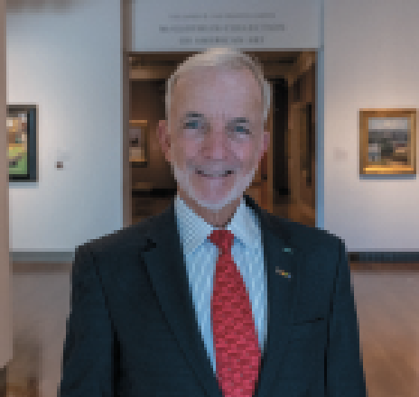 Arts/Entertainment/Sports: ALEX NYERGES - Virginia Business