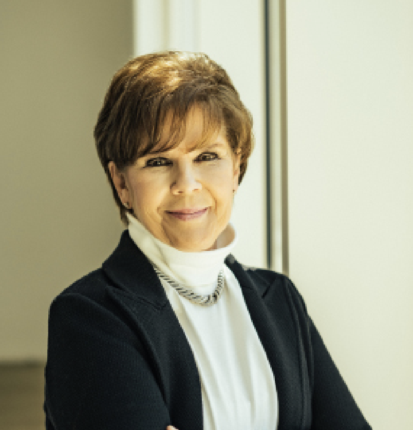 Federal Contractors/Technology: PHEBE NOVAKOVIC - Virginia Business