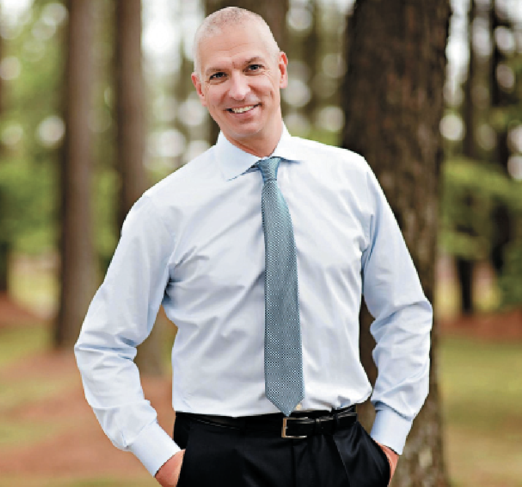 Energy: JOHN HEWA - Virginia Business