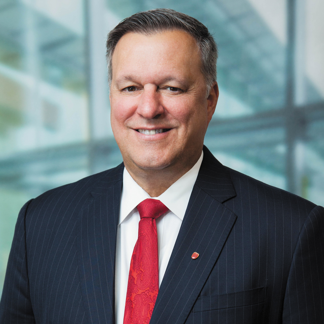 Real Estate: DONALD E. ‘DON’ STONE JR. - Virginia Business