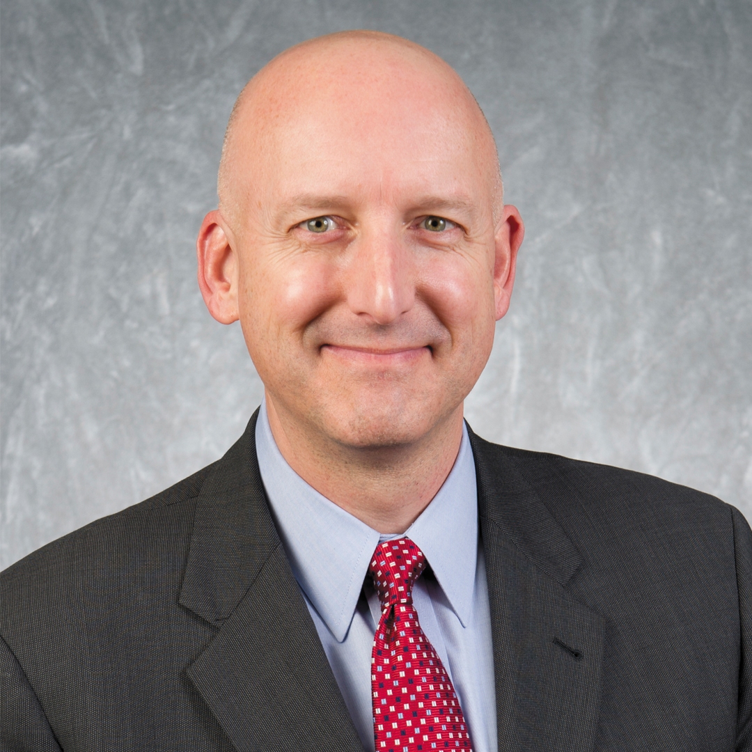 Manufacturing: GREGORY H. TREPP - Virginia Business