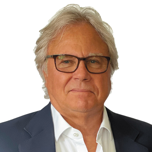 Real Estate: ALBERT G. ‘BEAU’ VAN METRE JR. - Virginia Business