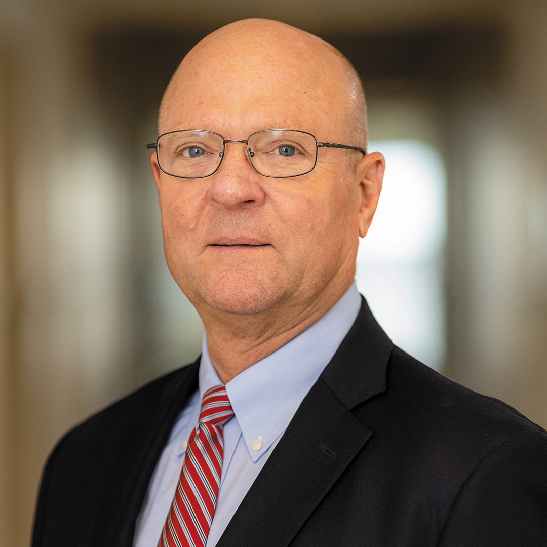 Media: CHARLIE WATKINS - Virginia Business