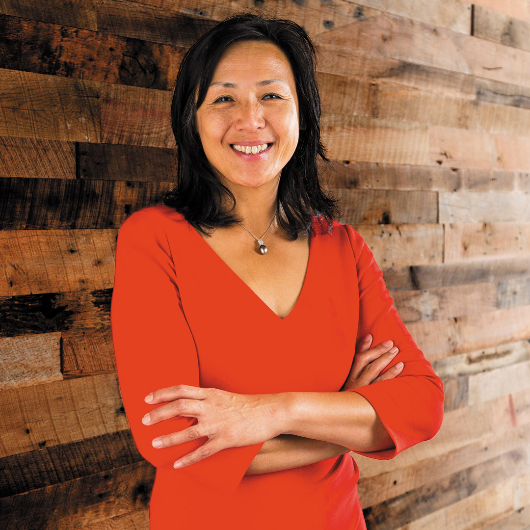 Retail/Wholesale: TING XU - Virginia Business