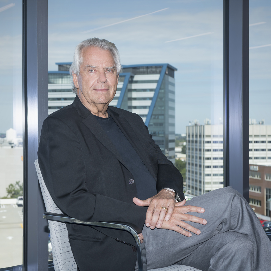 A stitch in time: ODU, EVMS eye potential merger - Virginia Business