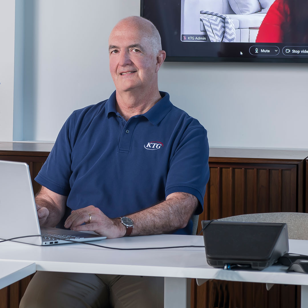 Reading the room - Virginia Business