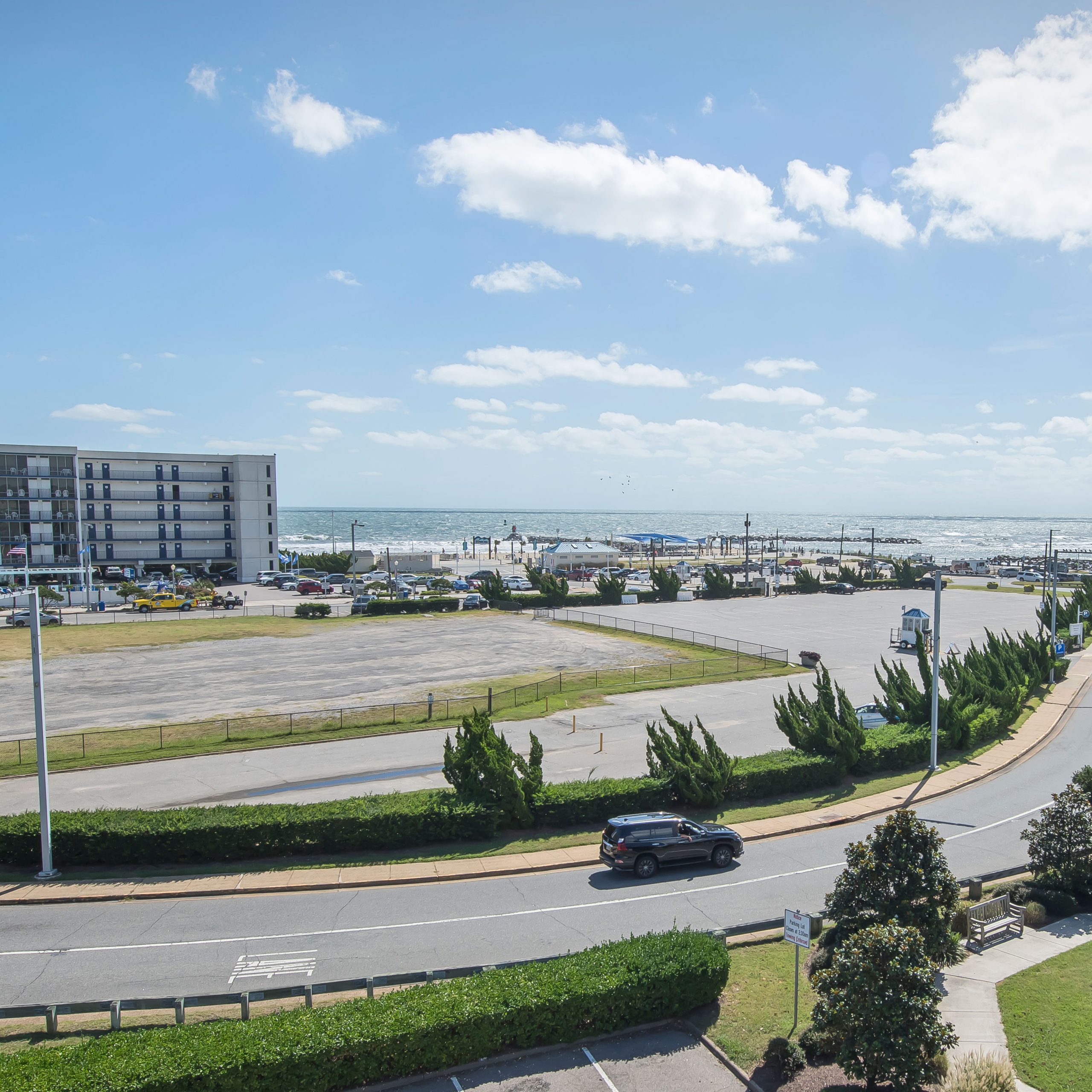 Rudee Loop getting a fresh makeover - Virginia Business