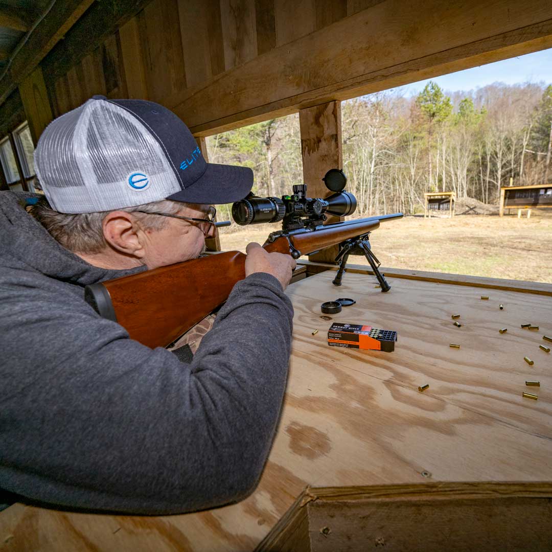Spearhead Trails aims for recreational shooting boost - Virginia Business