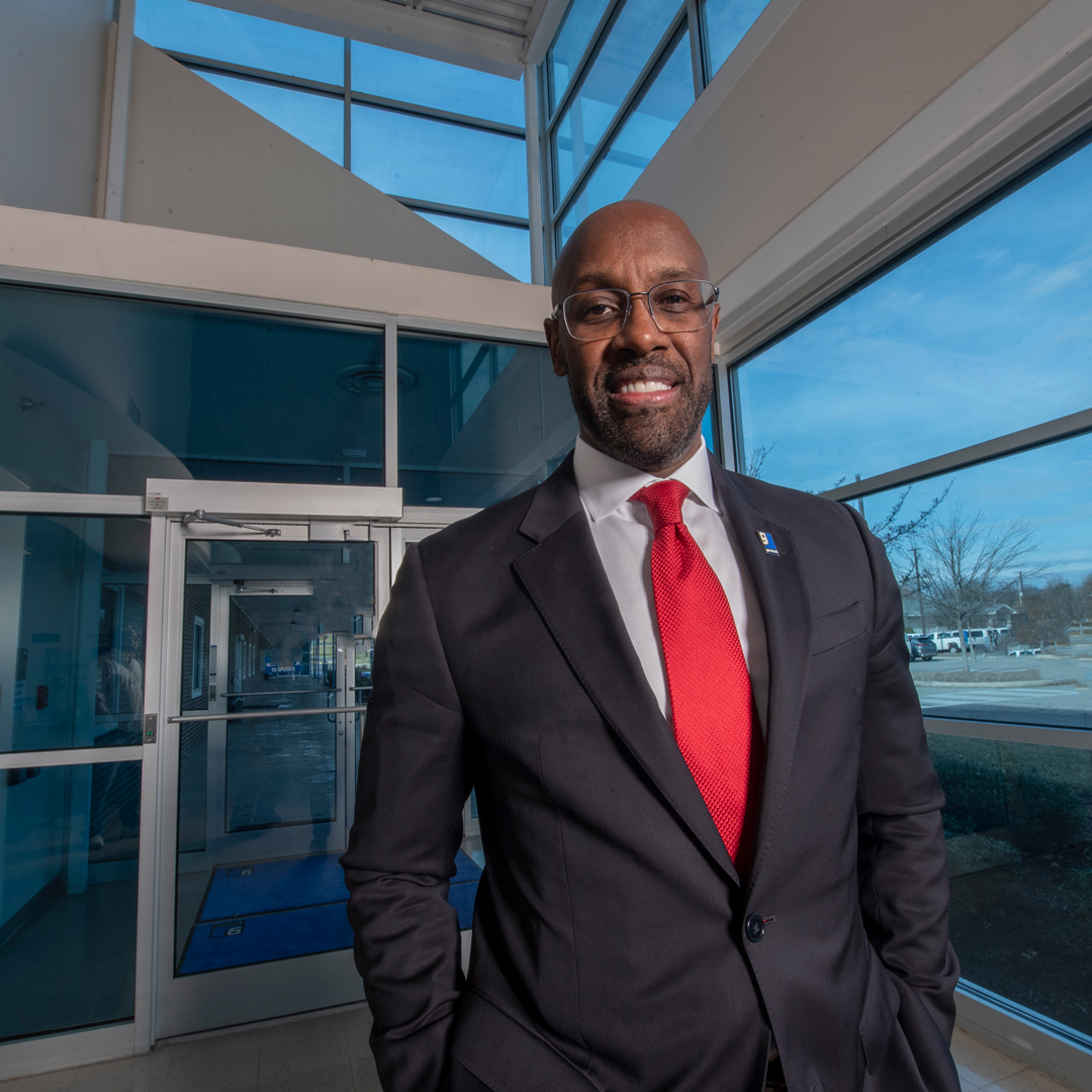 RICHMOND VINCENT JR. - Virginia Business