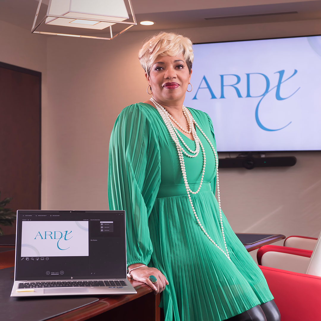 ANGELA D. REDDIX - Virginia Business