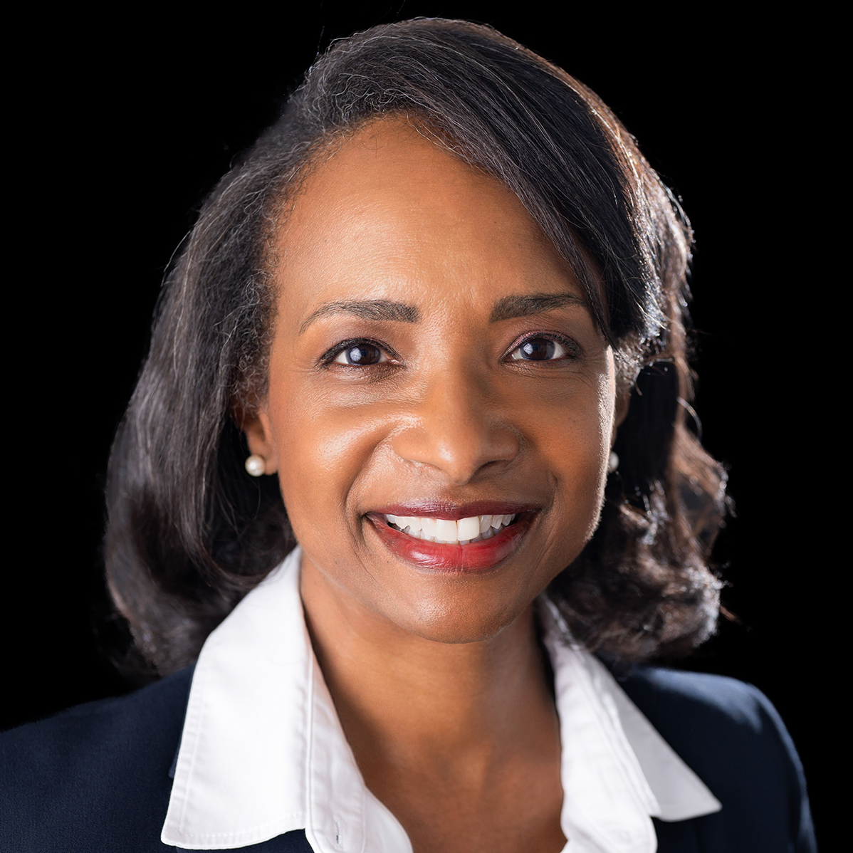 SHARON SMOOT - Virginia Business