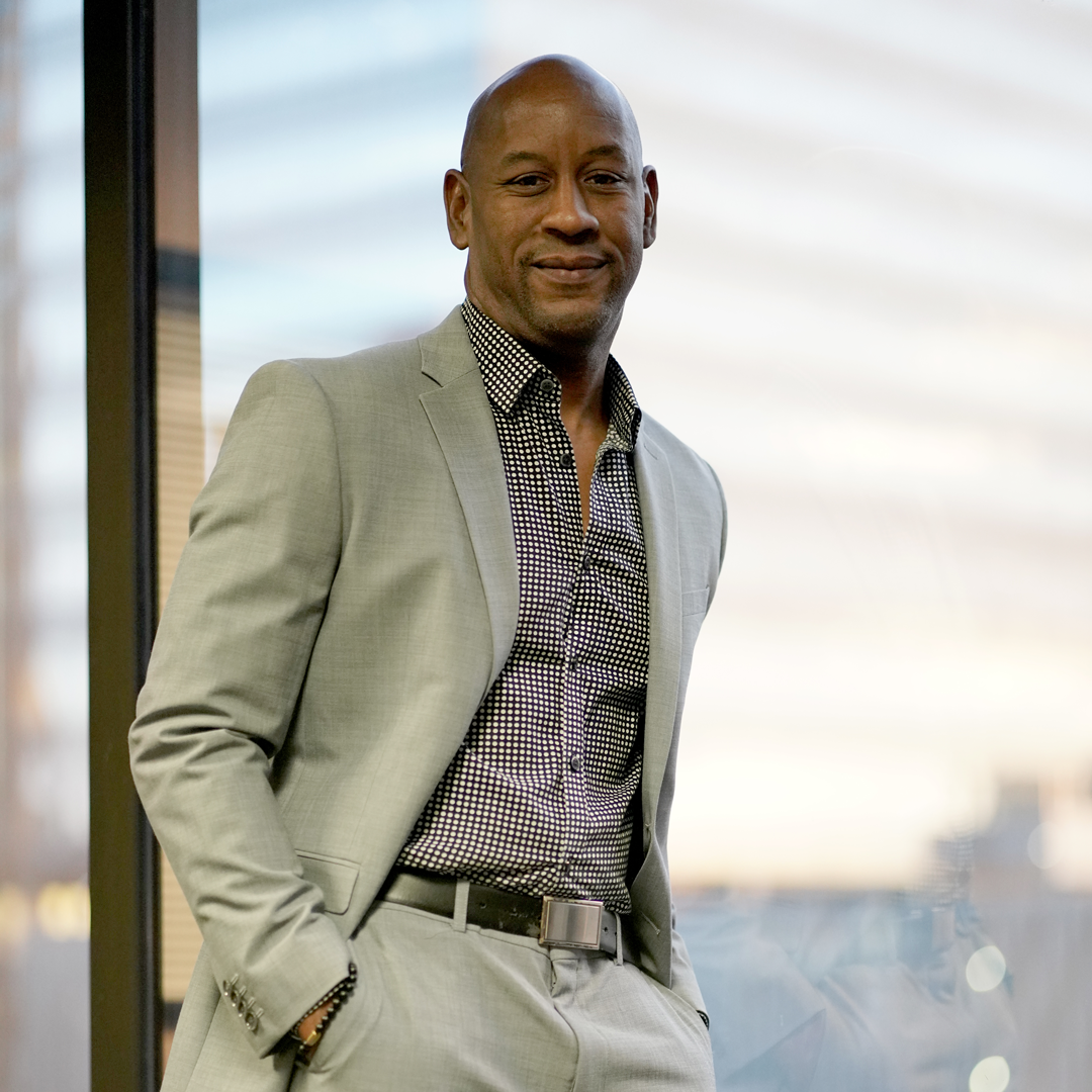 FLOYD E. MILLER II - Virginia Business