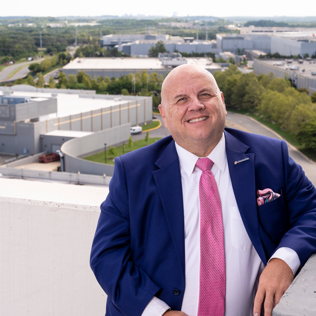 Defense and defensibility - Virginia Business