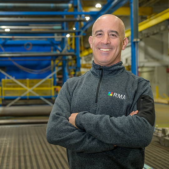 Filling in - Virginia Business