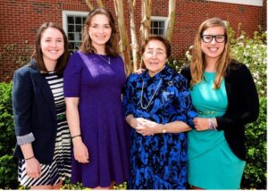 UMW alumna gives $30M to support research, scholarships - Virginia Business