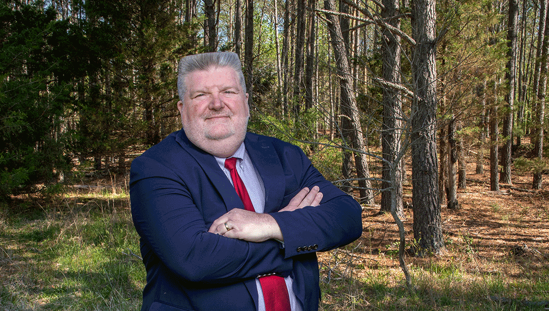 Chesterfield’s new tech park already generating buzz - Virginia Business