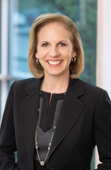 Goodwill of the Valleys names philanthropy exec - Virginia Business