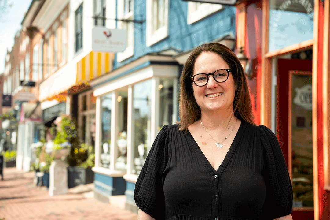 Old Town Business league to upgrade or dissolve - Virginia Business