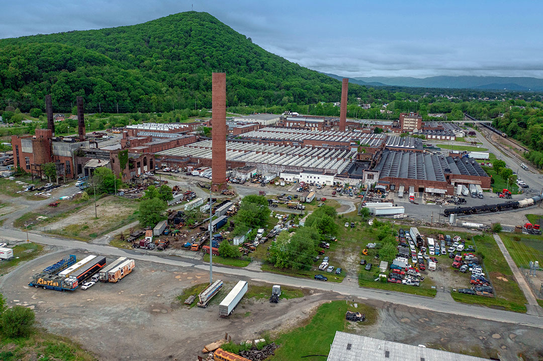 Riverdale project could be ‘transformative’ - Virginia Business