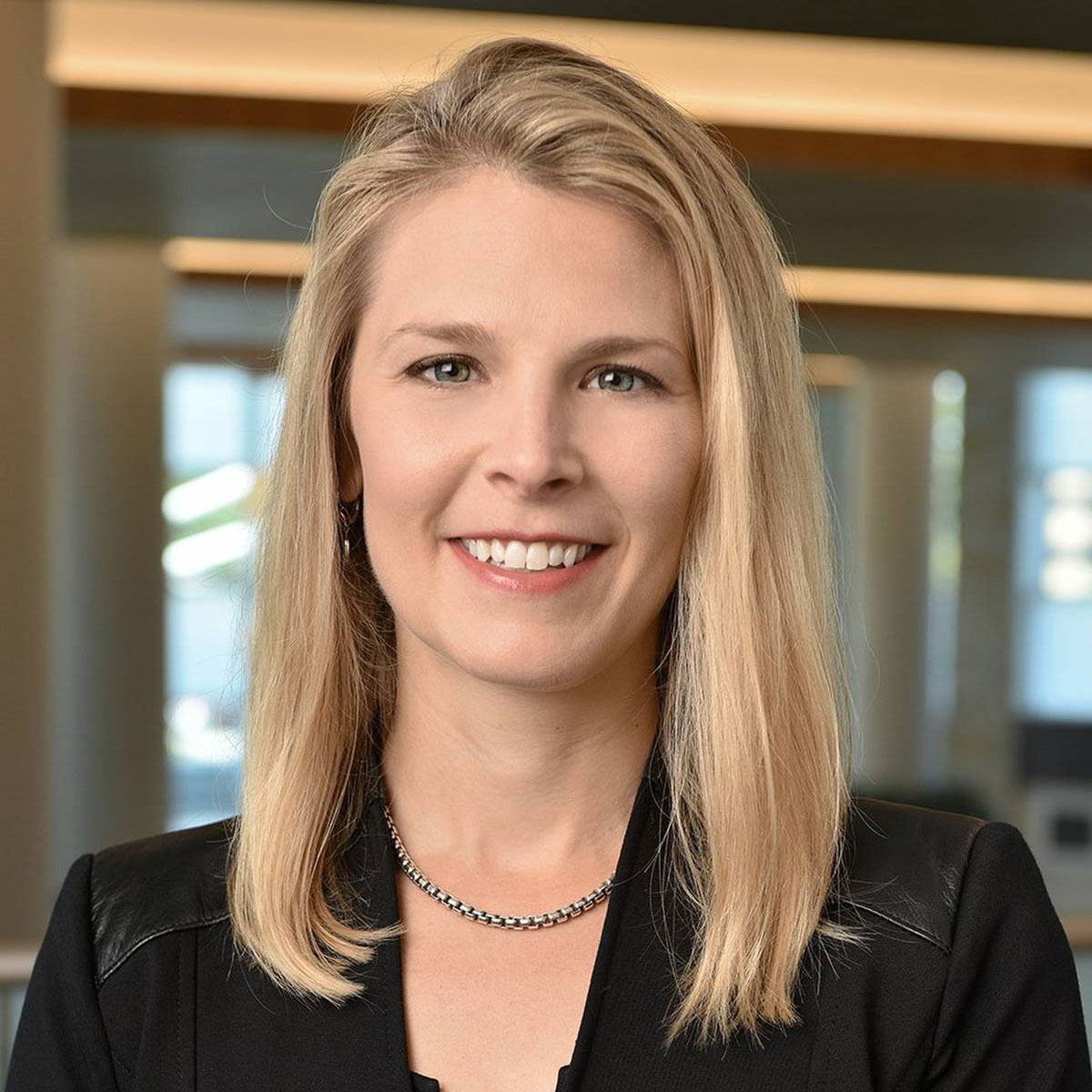 JOANNE INMAN - Virginia Business