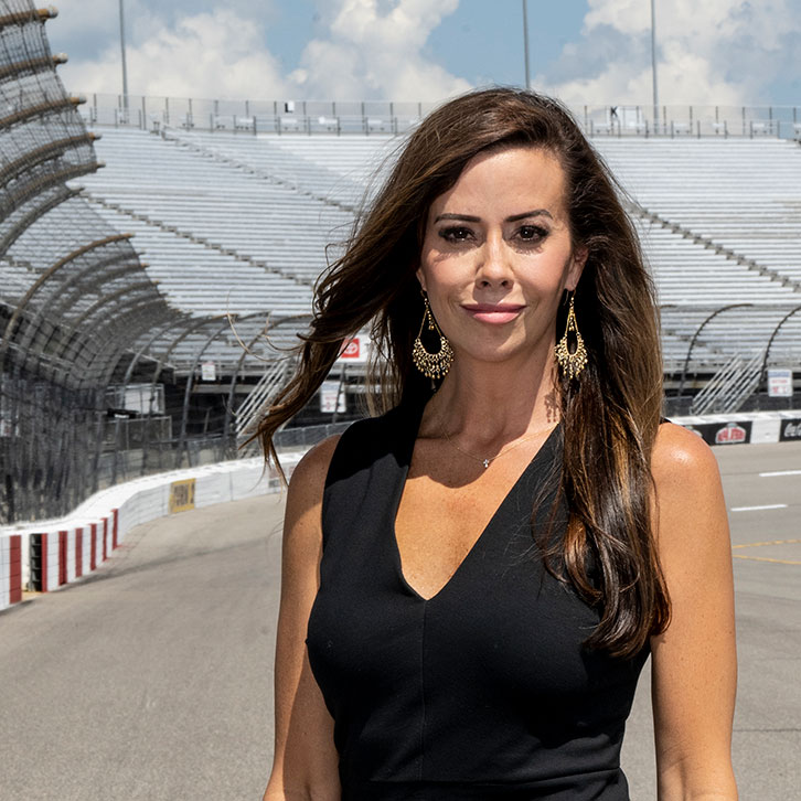 LORI COLLIER WARAN - Virginia Business