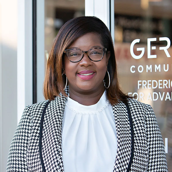 TIFFANY RAY - Virginia Business