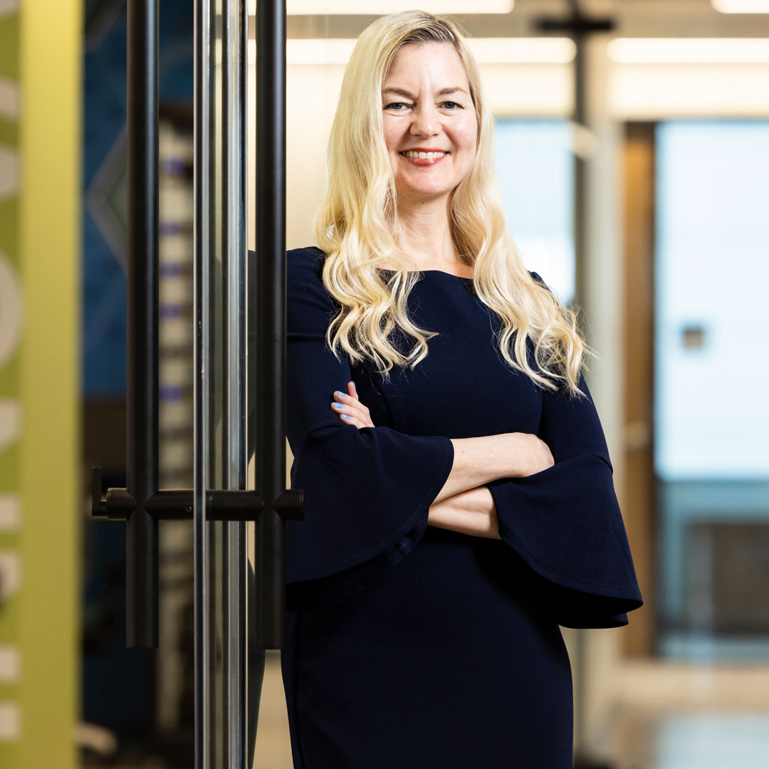 LIZA WILSON DURANT - Virginia Business