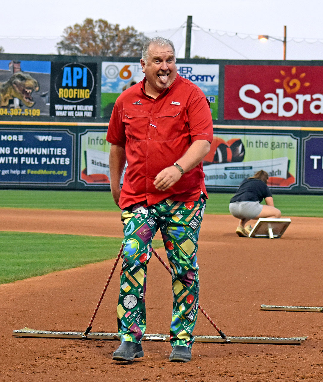 Virginia 500 Spotlight: TODD ‘PARNEY’ PARNELL - Virginia Business