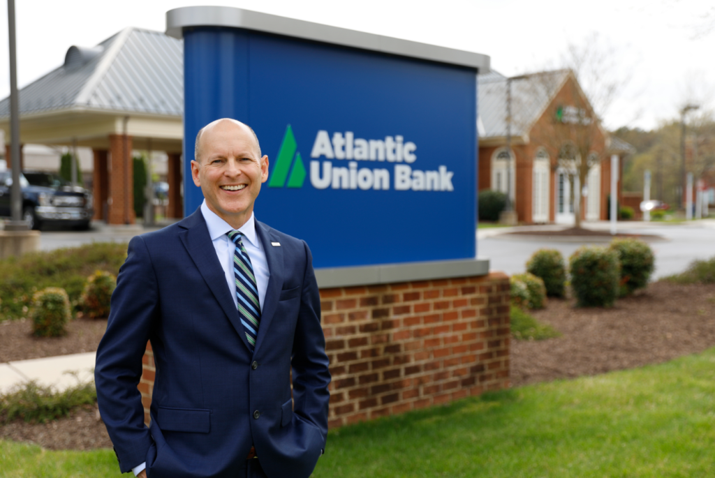 Atlantic Union to acquire American National Bank - Virginia Business