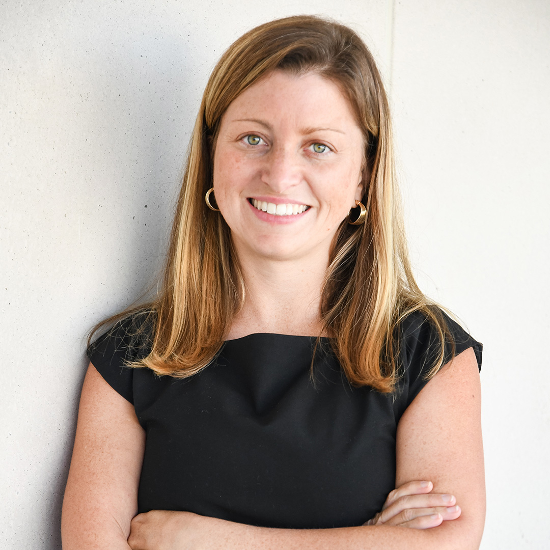 ERIN BURCHAM - Virginia Business