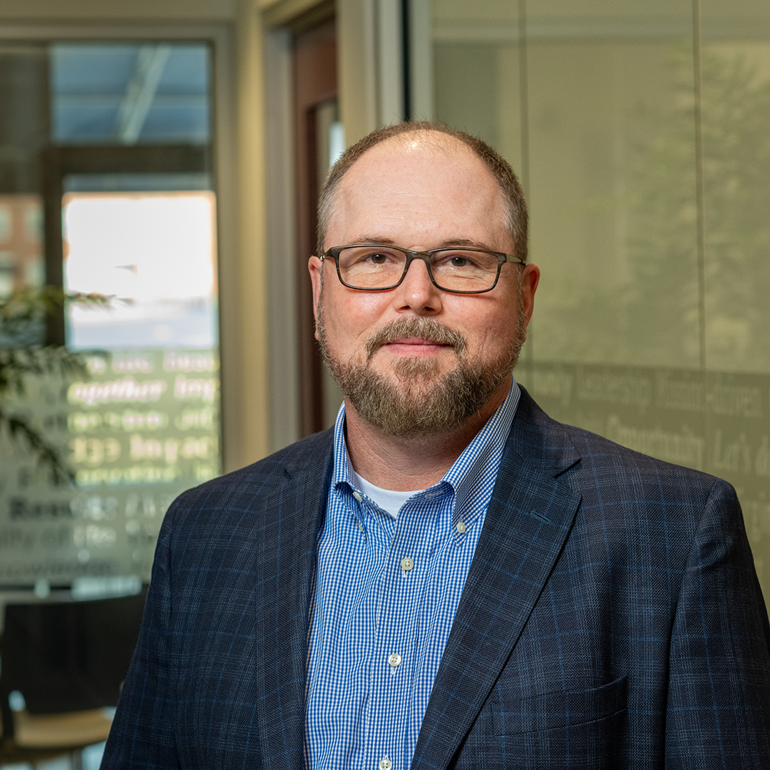 Making an impact - Virginia Business