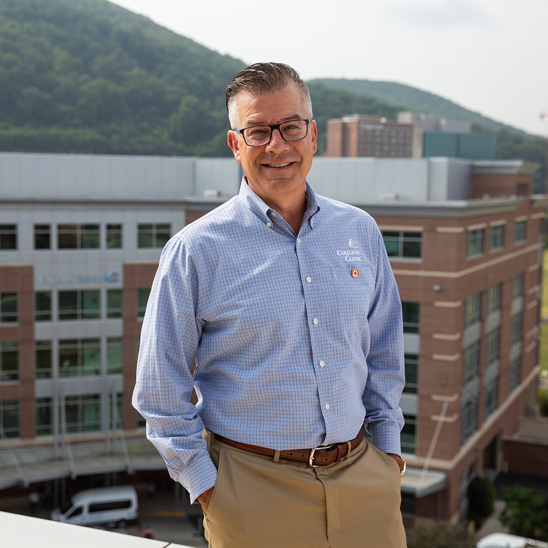 More than bean counters - Virginia Business