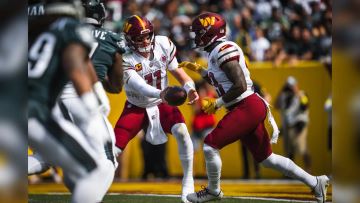 NFL owners approve $6.05B sale of Washington Commanders - Virginia Business