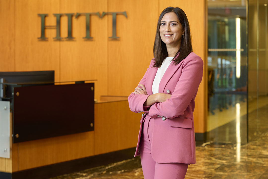 Keeping their own counsel - Virginia Business