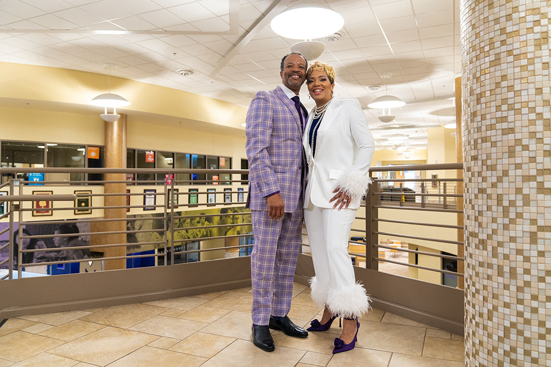 Support system - Virginia Business