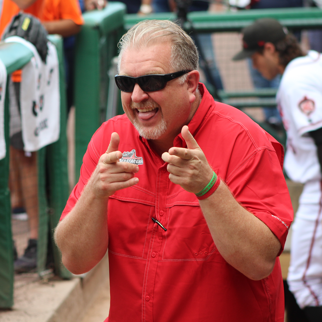 Arts | Entertainment | Sports 2023: TODD ‘PARNEY’ PARNELL - Virginia ...