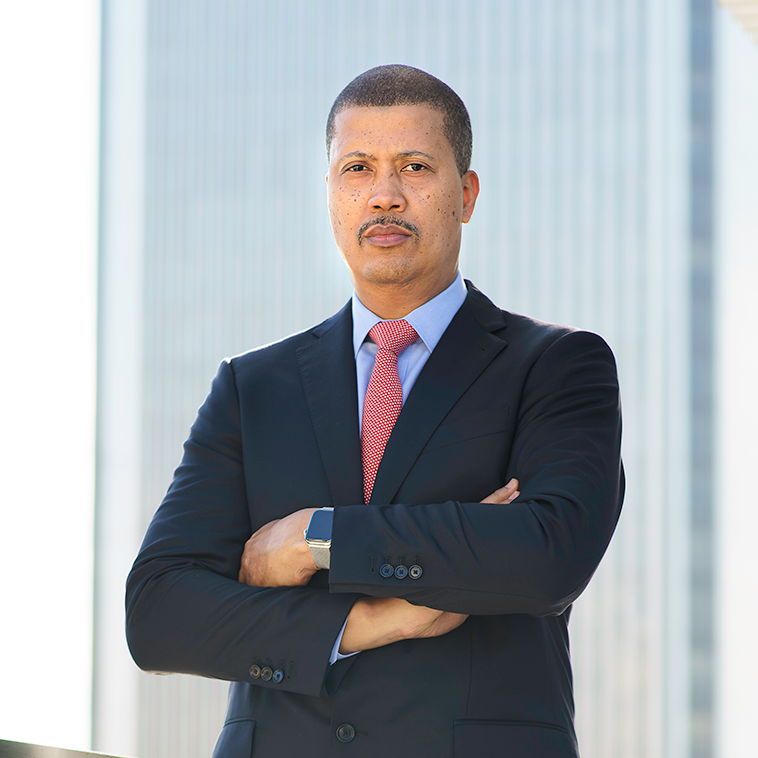 Energy 2023: EDWARD H. ‘ED’ BAINE - Virginia Business