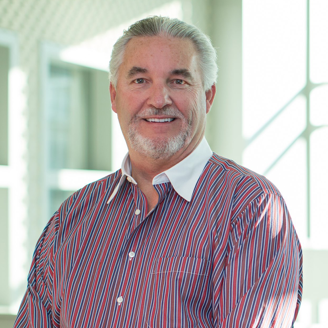 Real Estate 2023: STEPHEN BALLARD - Virginia Business