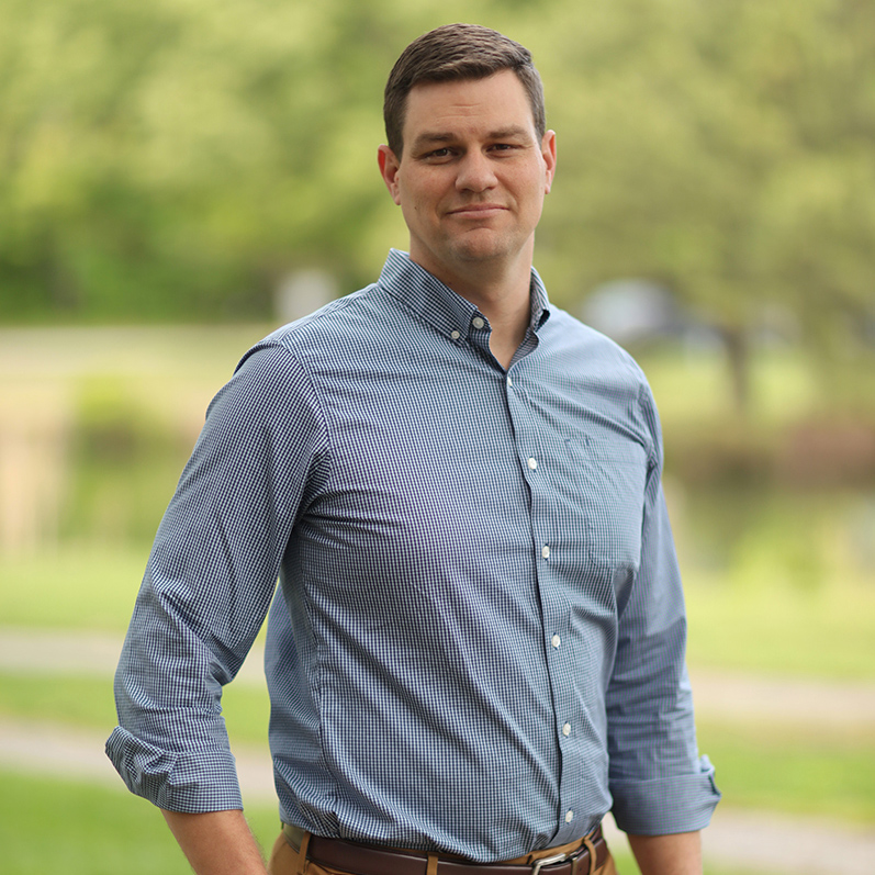 Transportation 2023: RYAN BANAS - Virginia Business