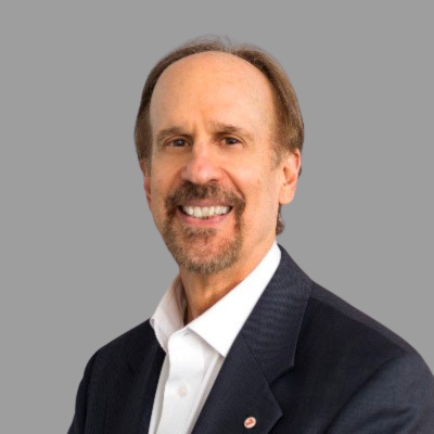 Federal Contractors | Technology 2023: GREG BARONI - Virginia Business