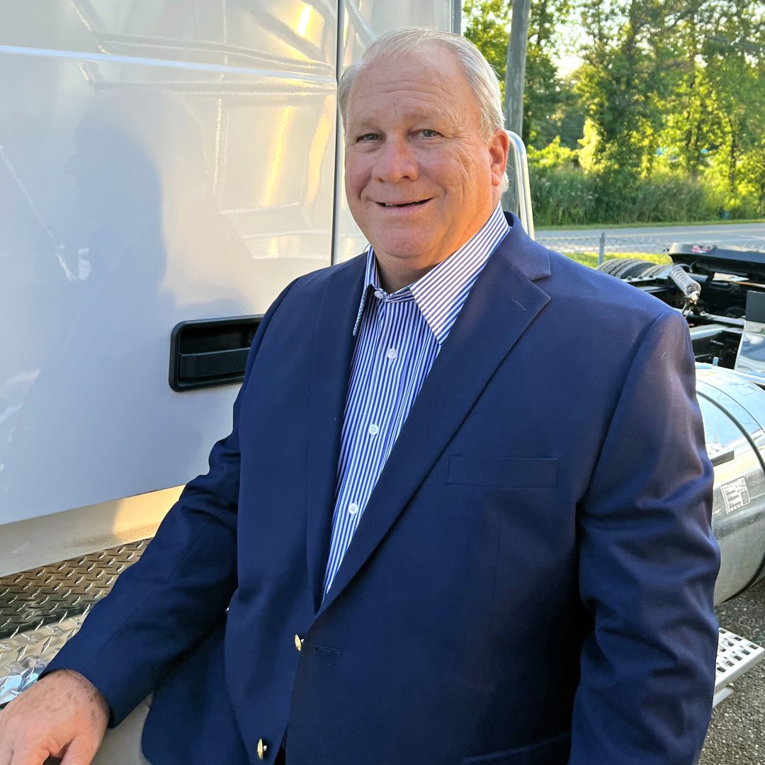 Transportation 2023: P. DALE BENNETT - Virginia Business