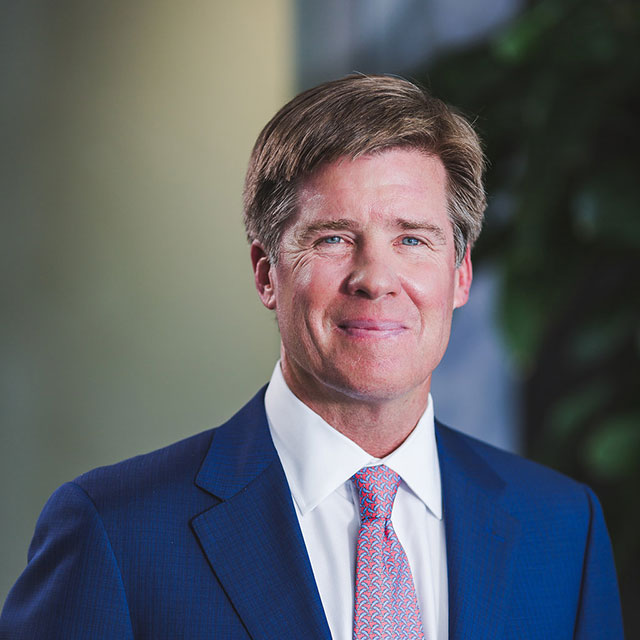 Finance | Insurance 2023: LAWRENCE ‘LARRY’ BERNERT III - Virginia Business