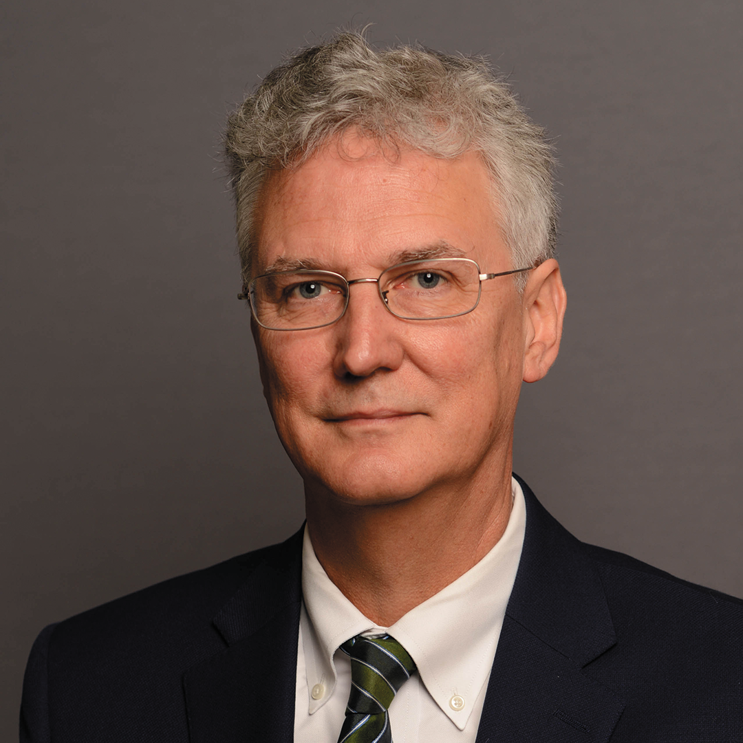 Education 2023: PETER BLAKE - Virginia Business