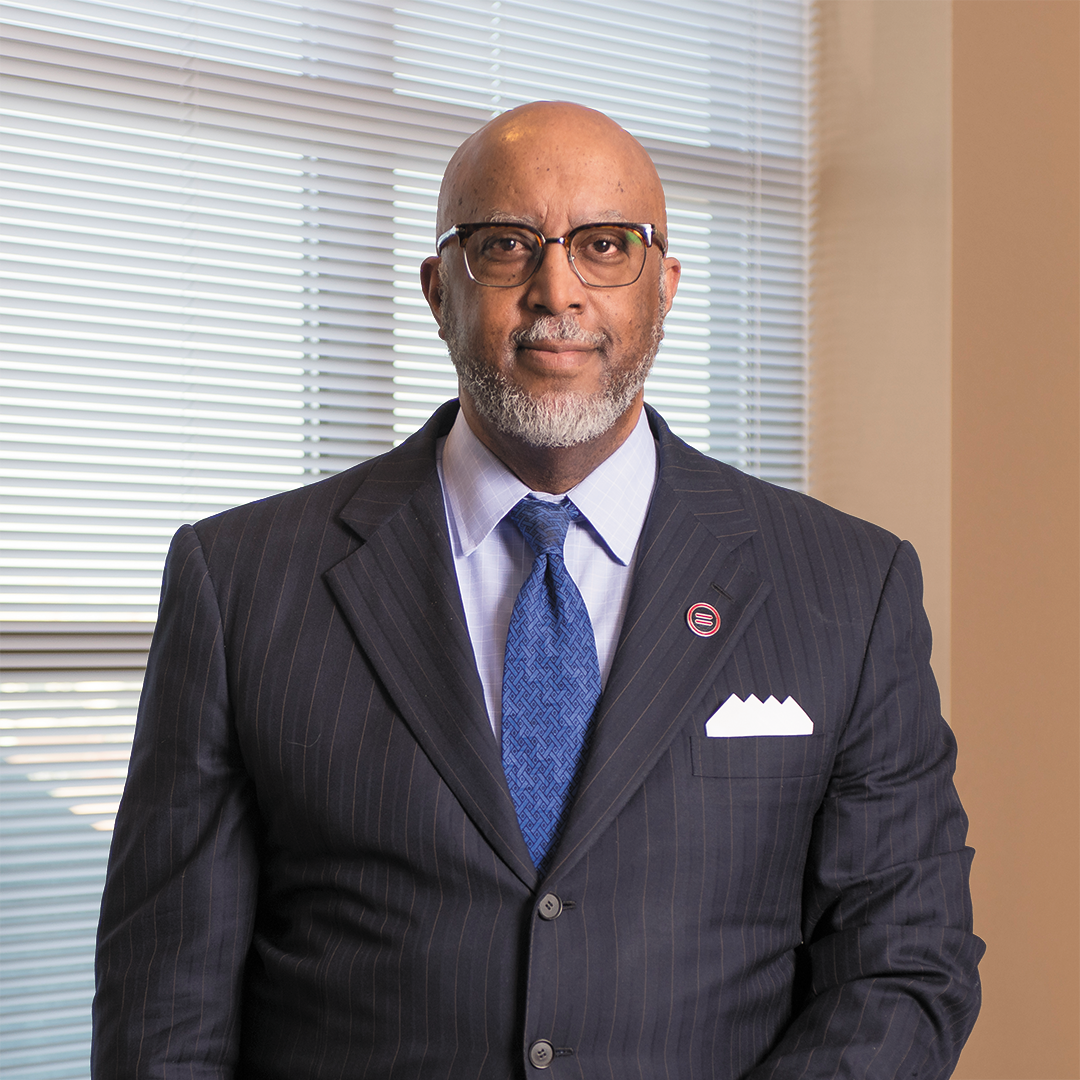 Living Legends 2023: GILBERT T. BLAND - Virginia Business